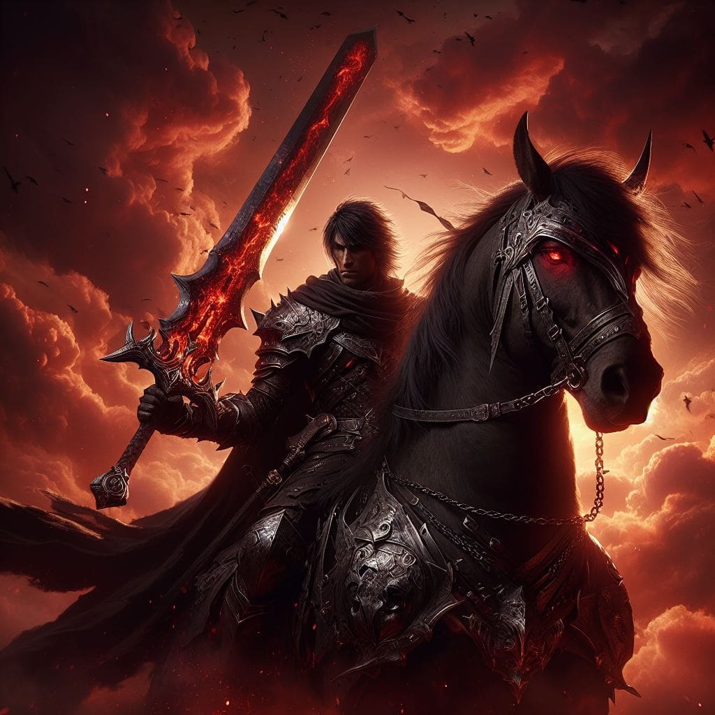 The Return of The DarkSlayer | ダークスレイヤーの帰還